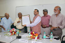 Malcolm Adiseshiah Award for Distinguished Contributions to Development ...