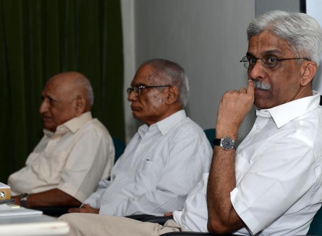 Malcolm Adiseshiah Award for Distinguished Contributions to Development ...